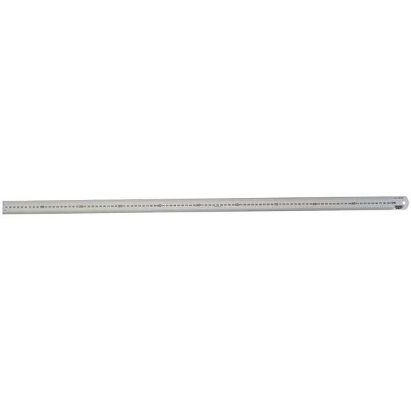 22673 | Draper Tools Stainless Steel Rule 1000mm/36"