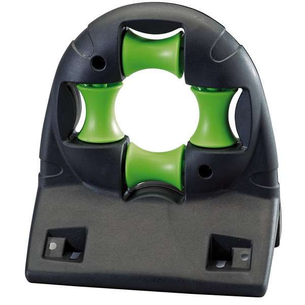 25086 | Draper Tools Wall Mounted Garden Hose Guide