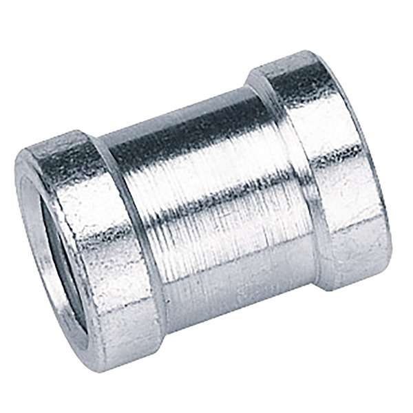 25865 Draper 1/4" BSP PCL Parallel Union Nut / Socket Pk3