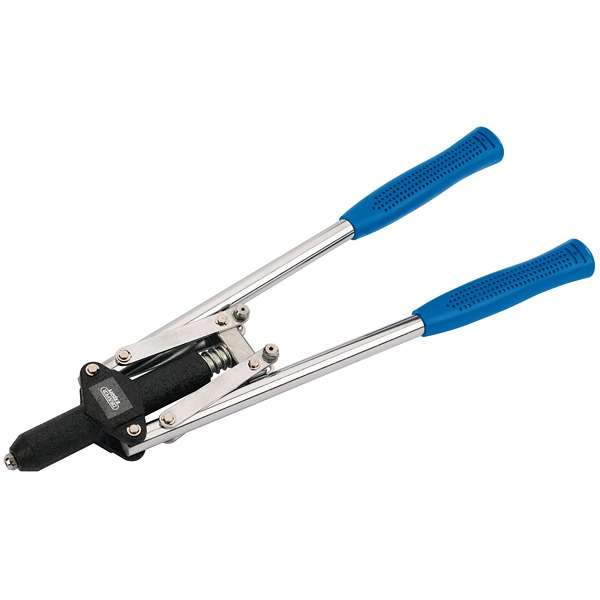 27844 | Draper Tools Long Arm Riveter - Arc Components Ltd