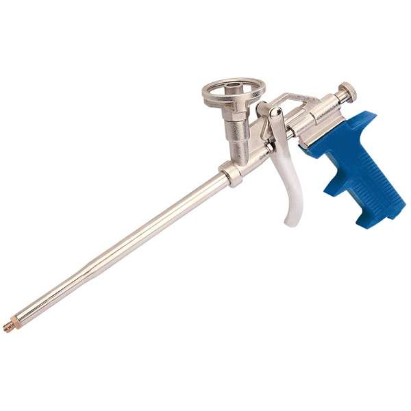 28618 | Draper Tools Expanding Foam Gun - Arc Components Ltd