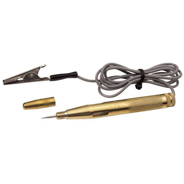 32667 | Draper Tools 6-24V DC Automotive Circuit Tester