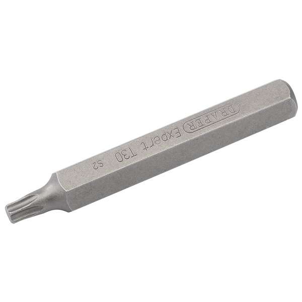33360 T30 x 75mm TX-STAR® 10mm Insert Bit for Bit Sets