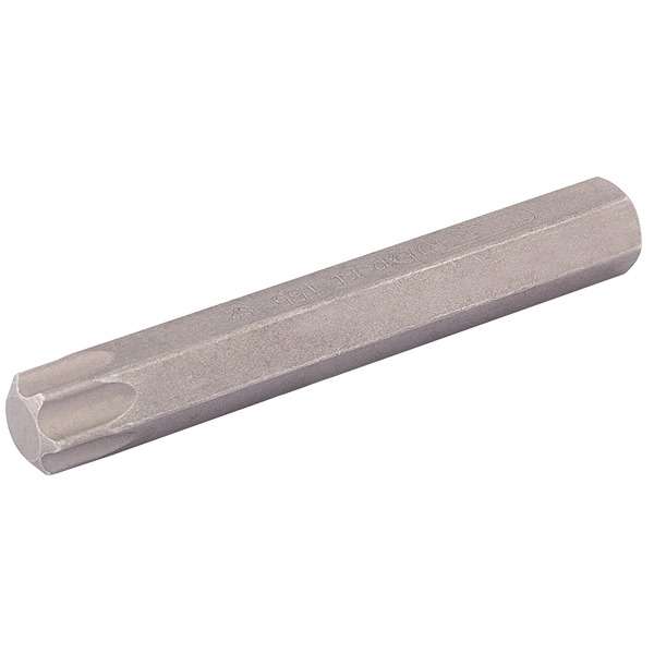 33366 T55 x 75mm TX-STAR® 10mm Insert Bit for Bit Sets