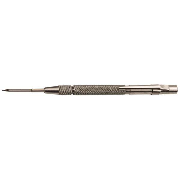 34104 | Draper Tools Engineer's Pocket Scriber 125mm