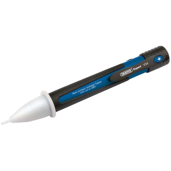 34278 | Draper 1000V Cat III Non Contact Voltage Tester