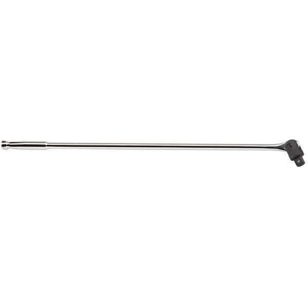 34343 Draper Tools Breaker Bar 1 Square Drive 1000mm