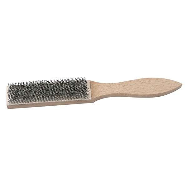 34477 | Draper File Cleaning Brush 210mm - Arc Components
