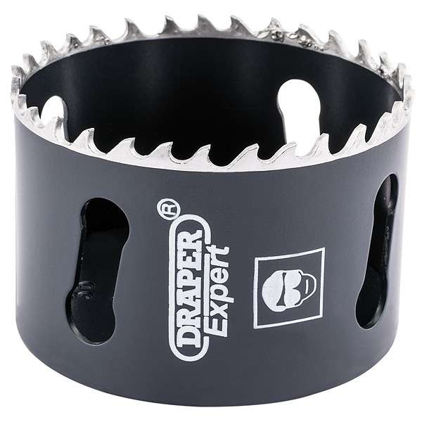 34796 | Draper Cobalt Hole Saw 64mm - Arc Components Ltd