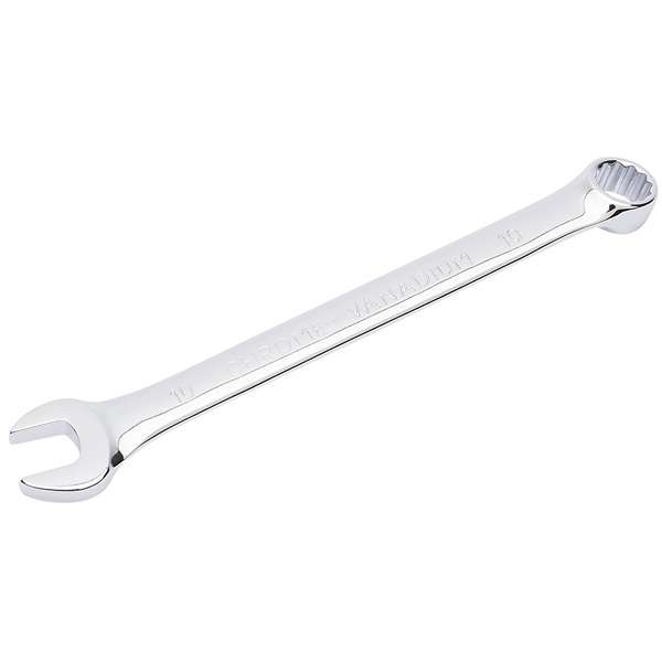 35191 HI-TORQ Short Pattern Metric Combination Spanner 10mm