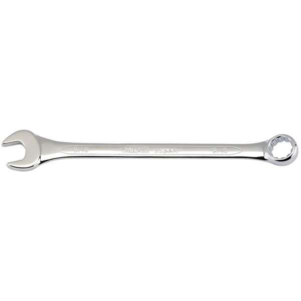 35310 | Draper Tools Imperial Combination Spanner 9/16"