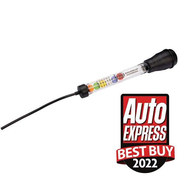 Ethylene Glycol Antifreeze Tester