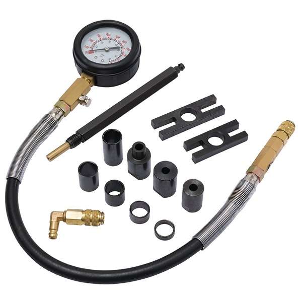 Pittsburgh diesel compression tester set store