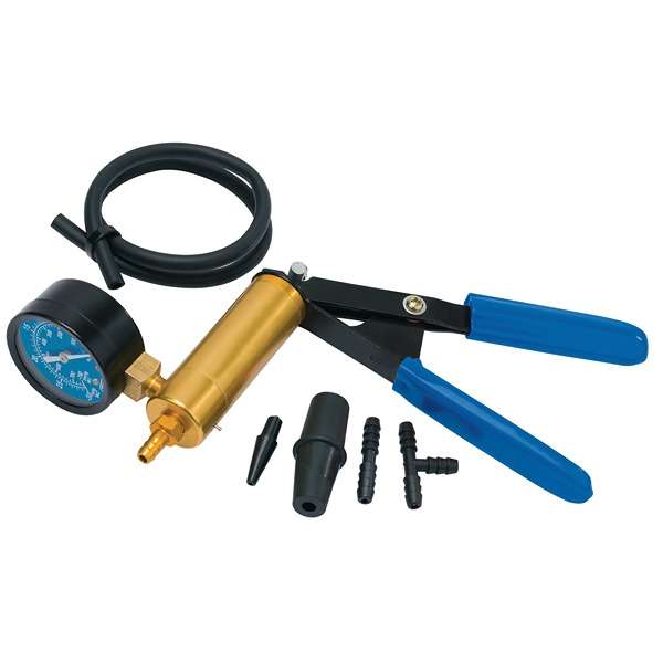 35892 | Draper Vacuum Pump Kit (6 Piece) - Arc Components