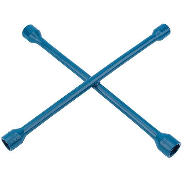 36005 | Draper 4 Way Wheel Nut Wrench - Arc Components Ltd