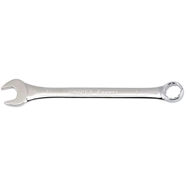 36934 | Draper Tools Imperial Combination Spanner 1"