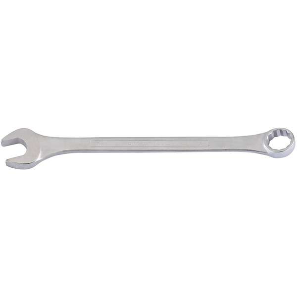 36955 Heavy-duty Long Metric Combination Spanner 34mm