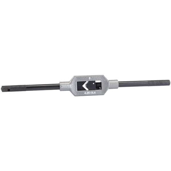 37330 | Draper Tools Bar Type Tap Wrench 4.25 - 14.40mm