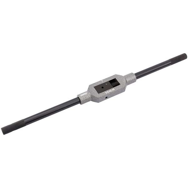 37332 | Draper Tools Bar Type Tap Wrench 6.80 - 23.25mm