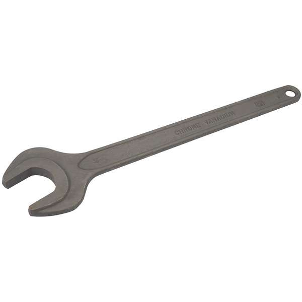 37537 | Draper Tools Single Open End Spanner 41mm