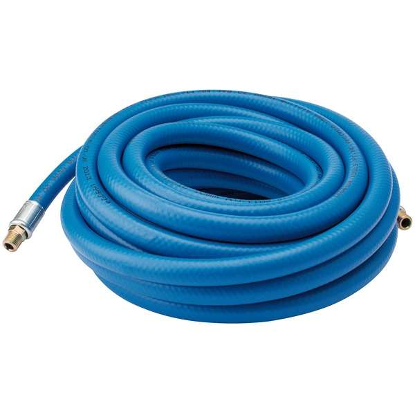 38336 | Draper Air Line Hose 10m 3/8"/10mm Bore 1/4" BSP