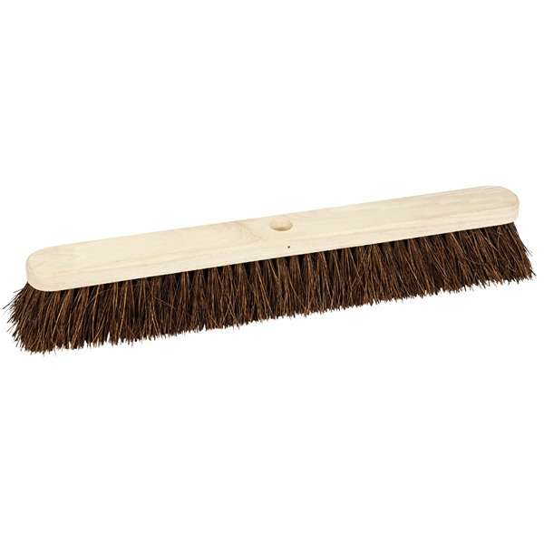 43775 | Draper Tools Stiff Bassine Broom Head 600mm
