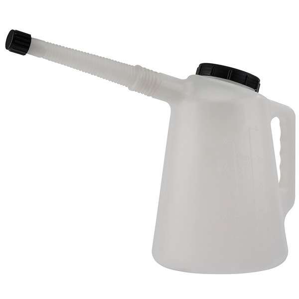 43964 | Draper Tools Measuring Jug 3L - Arc Components Ltd