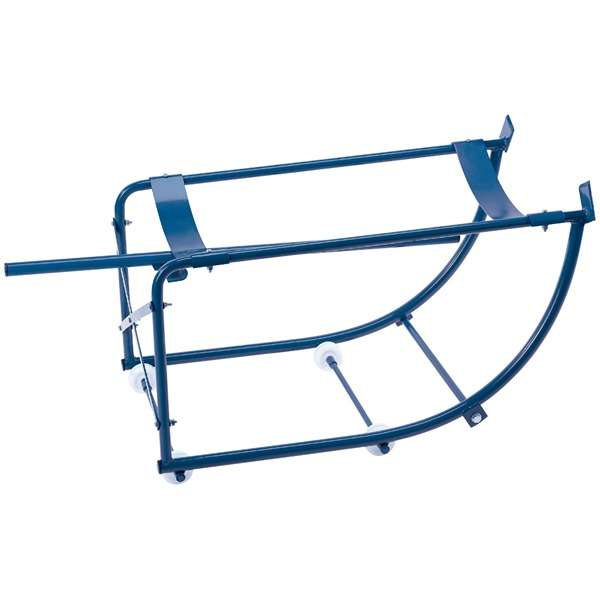 43966 | Draper Tools Drum Cradle 205L - Arc Components Ltd