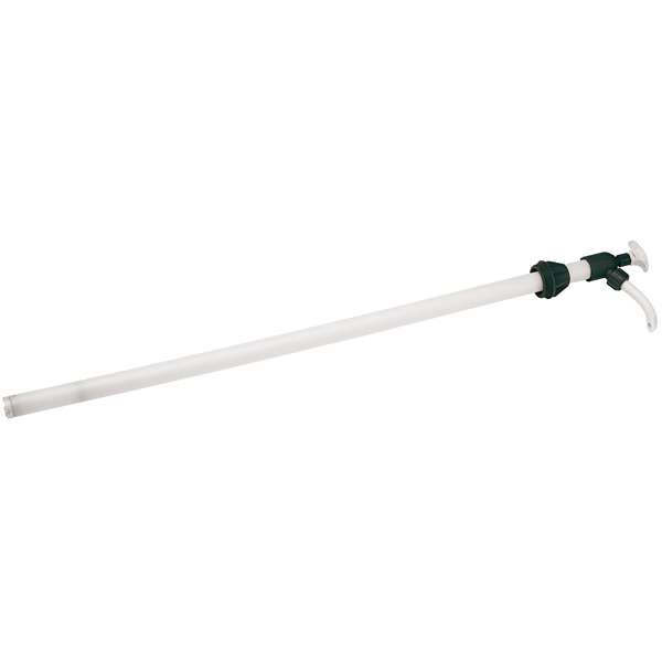 43967 | Draper Tools Chemical Drum Pump - Arc Components Ltd