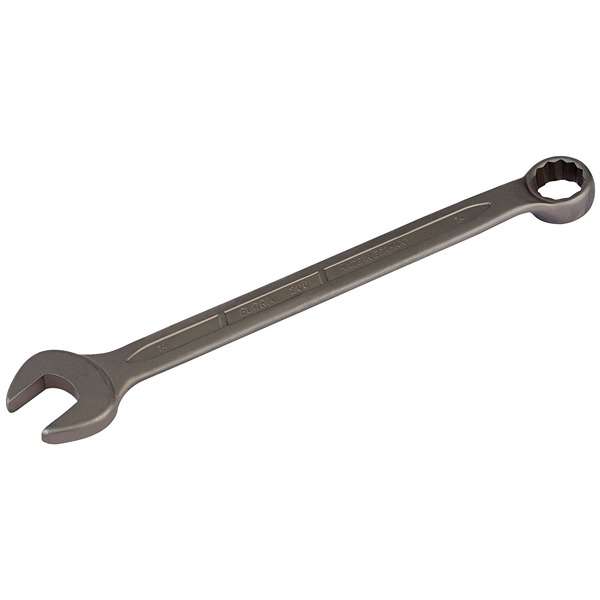 44015 Elora Long Stainless Steel Combination Spanner 14mm