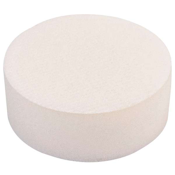 48198 | Draper Tools Polishing Sponge 90mm White