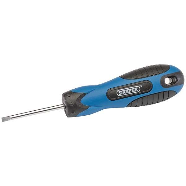 50998 | Draper Tools Soft Grip Bradawl - Arc Components Ltd