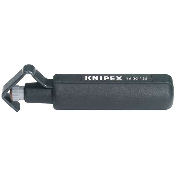 51735 | Draper Knipex 16 30 135 SB Cable Sheath Stripper