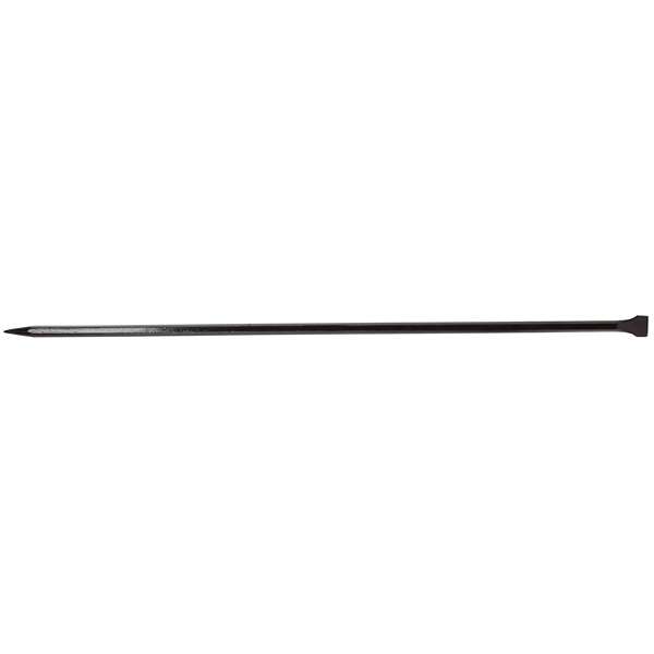 54221 | Draper Tools Chisel Point Digging Bar 1.5m