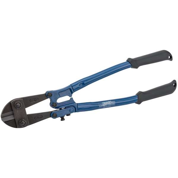 54266 | Draper Tools Bolt Cutter 450mm - Arc Components Ltd