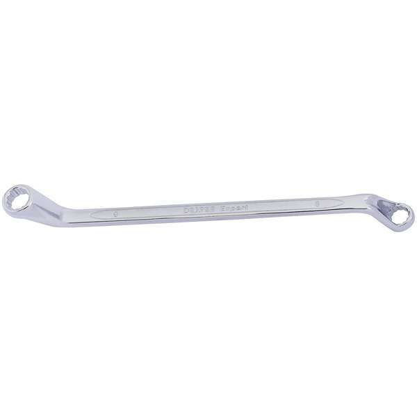 55685 Draper HI-TORQ® Deep Offset Ring Spanner 8 x 9mm