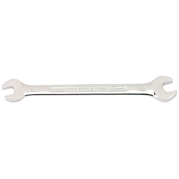 55710 | Draper Open End Spanner 8 x 9mm - Arc Components