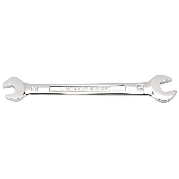 55711 | Draper Open End Spanner 8 x 10mm - Arc Components
