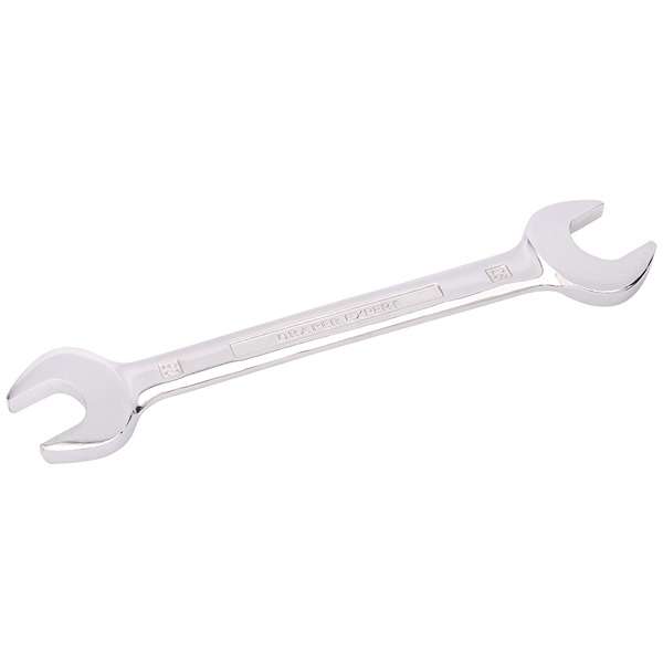 55727 | Draper Open End Spanner 25 x 28mm - Arc Components