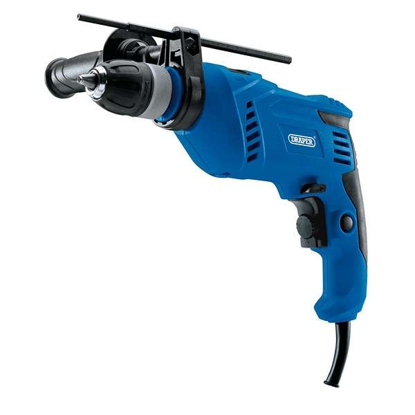 56361 | Draper Tools Impact Drill 710W - Arc Components Ltd