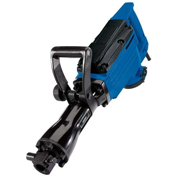 56409 | Draper Tools 230V Hex Breaker 14kg 1500W