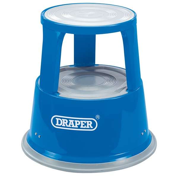 59246 | Draper Tools Metal Kickstool - Arc Components Ltd