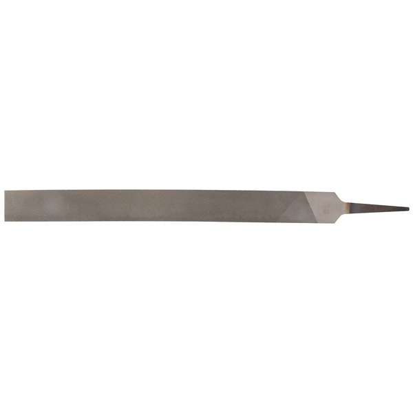 60210 | Draper Tools Second Cut Hand File 6 x 300mm
