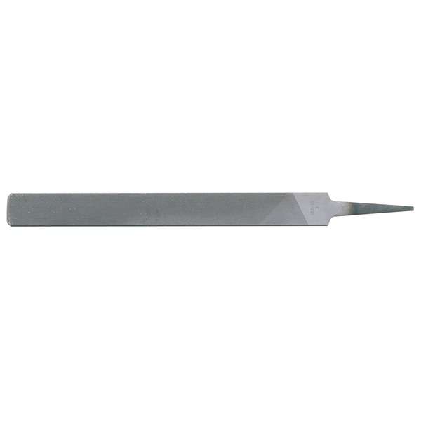 60212 | Draper Tools Smooth Cut Hand File 12 x 150mm