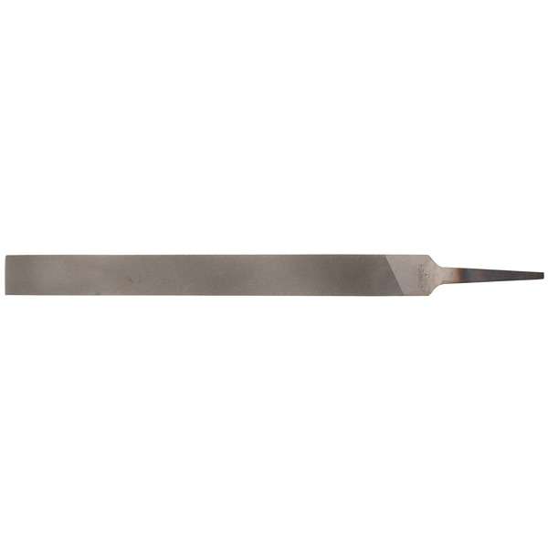 60213 | Draper Tools Smooth Cut Hand File 12 x 200mm
