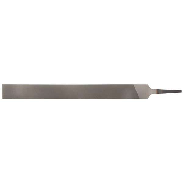 60214 | Draper Tools Smooth Cut Hand File 12 x 250mm
