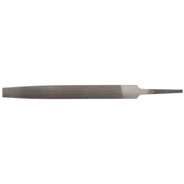 60217 | Draper Tools Bastard Cut Half Round File 12 x 150mm