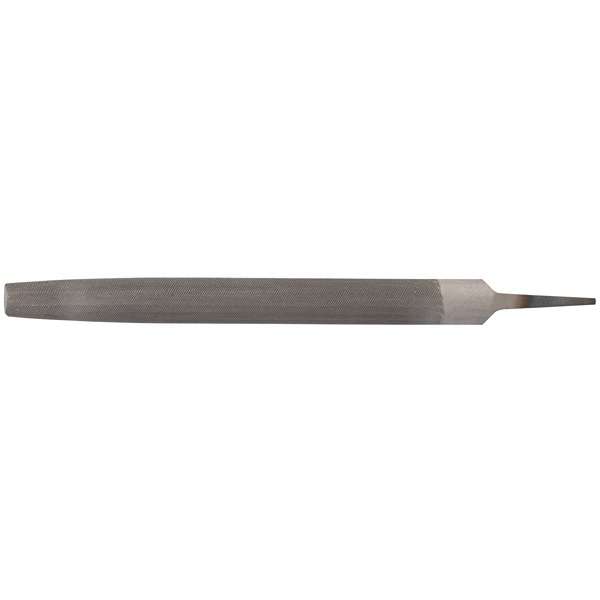 60224 | Draper Tools Second Cut Half Round File 12 x 250mm