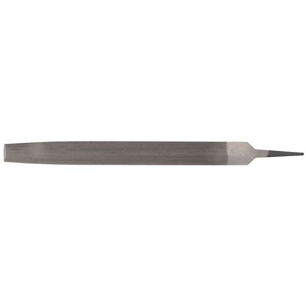 60225 | Draper Tools Second Cut Half Round File 6 x 300mm