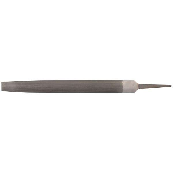 60228 | Draper Tools Smooth Cut Half Round File 12 x 200mm
